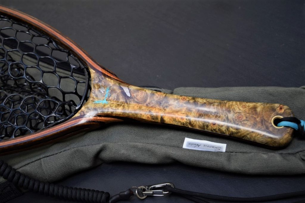 Sierra Nets - Custom Net Cases