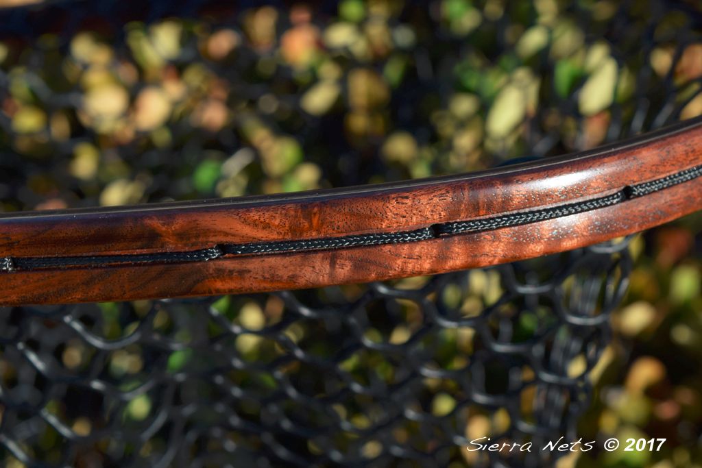 Sierra Nets - Gallery of Sierra Nets Sold
