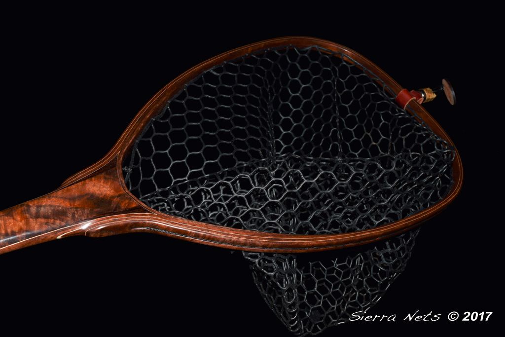 Sierra Nets - Gallery of Sierra Nets Sold