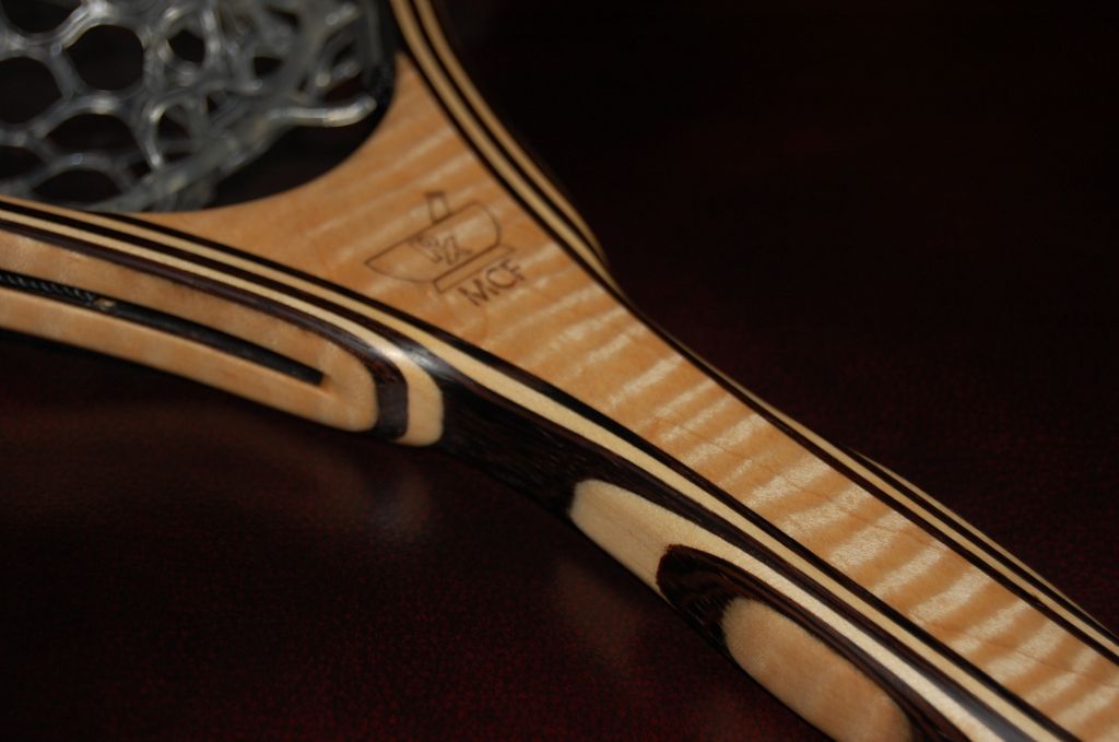 Sierra Nets - Gallery of Sierra Nets Sold